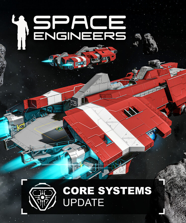 Space Engineers Steam Charts · SteamDB