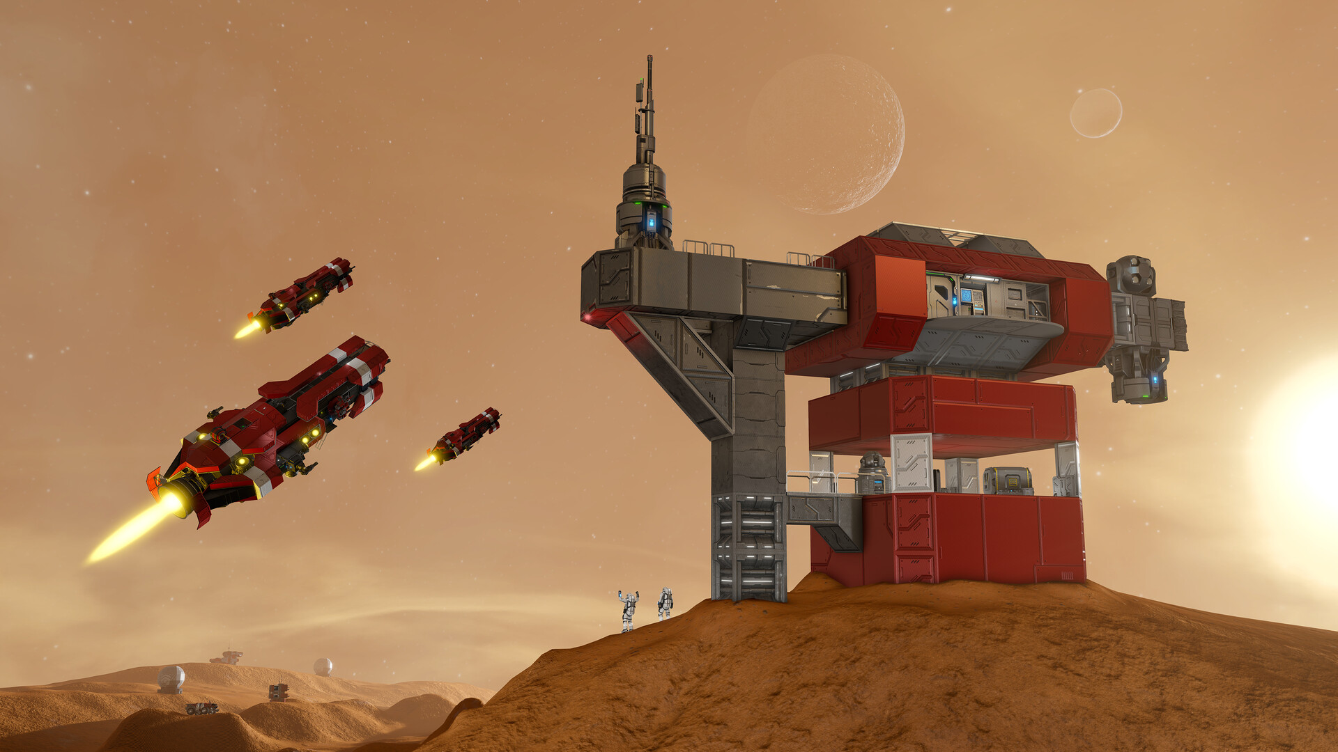 Space Engineers on Steam