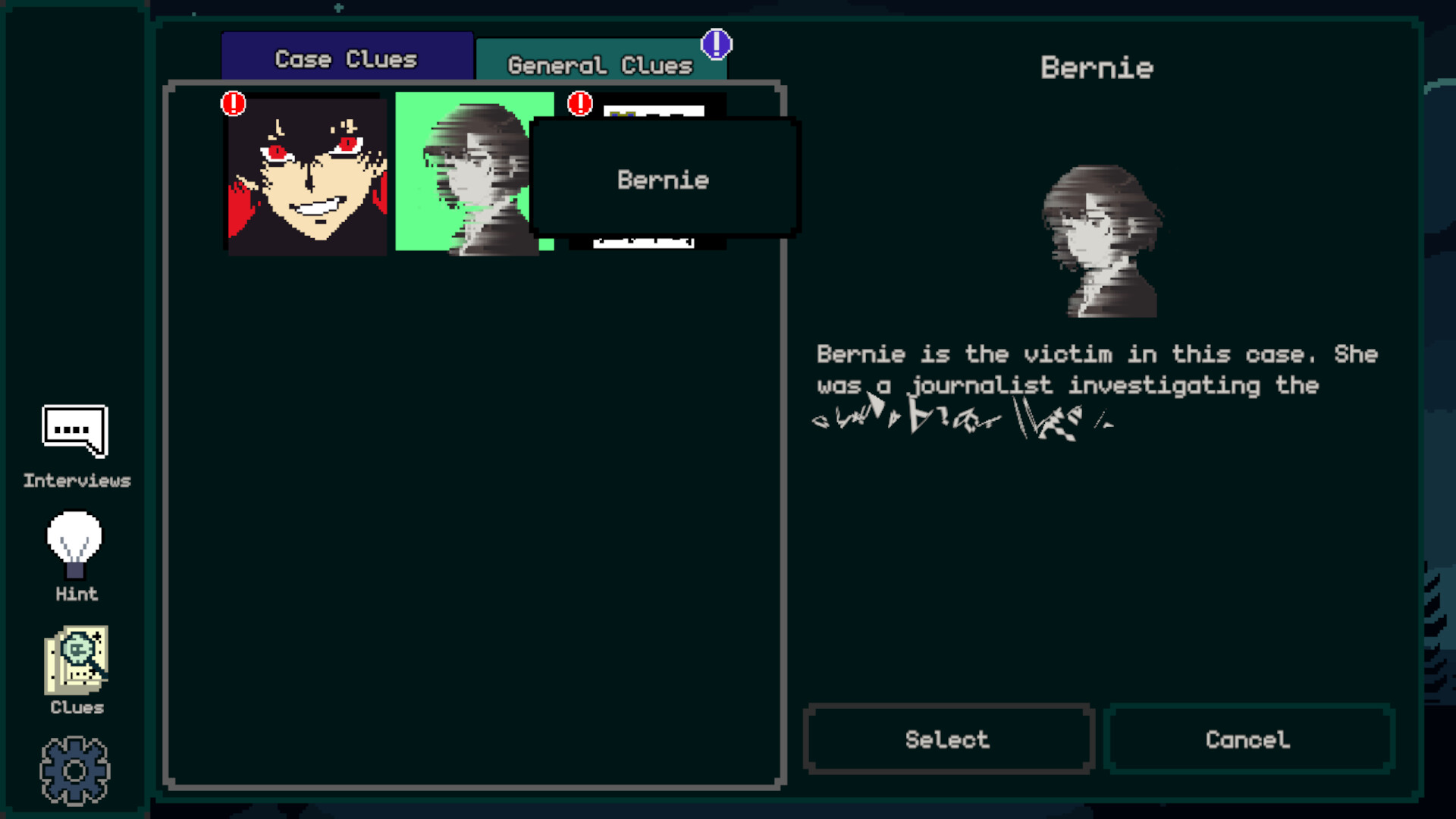 Pixel P.I. on Steam