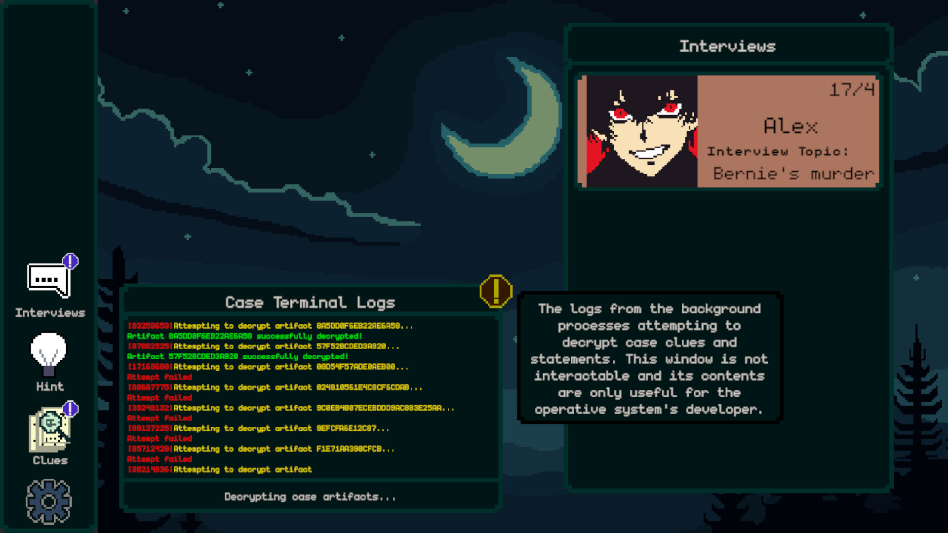 Pixel P.I. on Steam