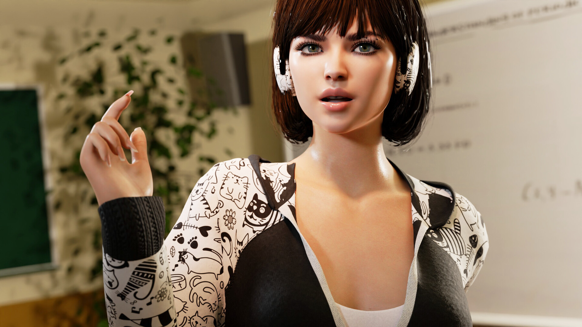 Sex Campus Story 🔞 On Steam