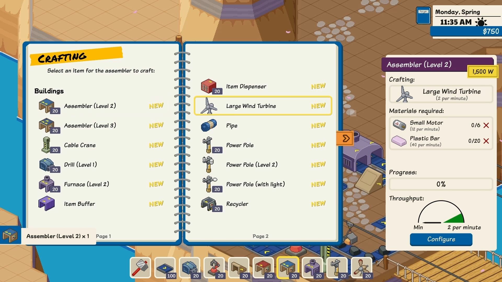 Little Rocket Lab on Steam