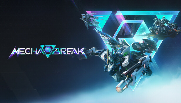 Mecha BREAK - Steam News Hub