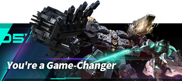 Mecha BREAK on Steam