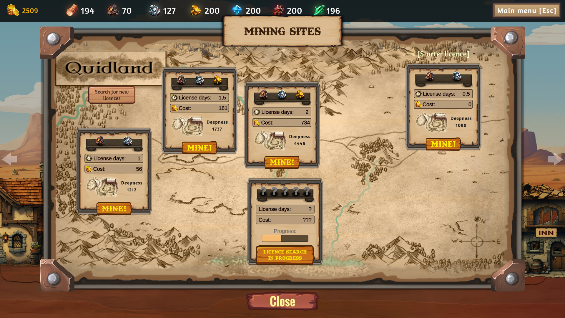 TerraForge on Steam