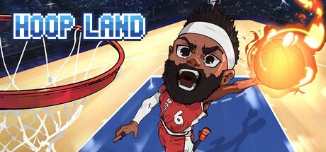 Hoop Land on Steam