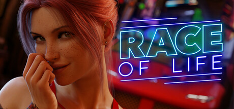 Save 30% on Race of Life - Act 1 on Steam