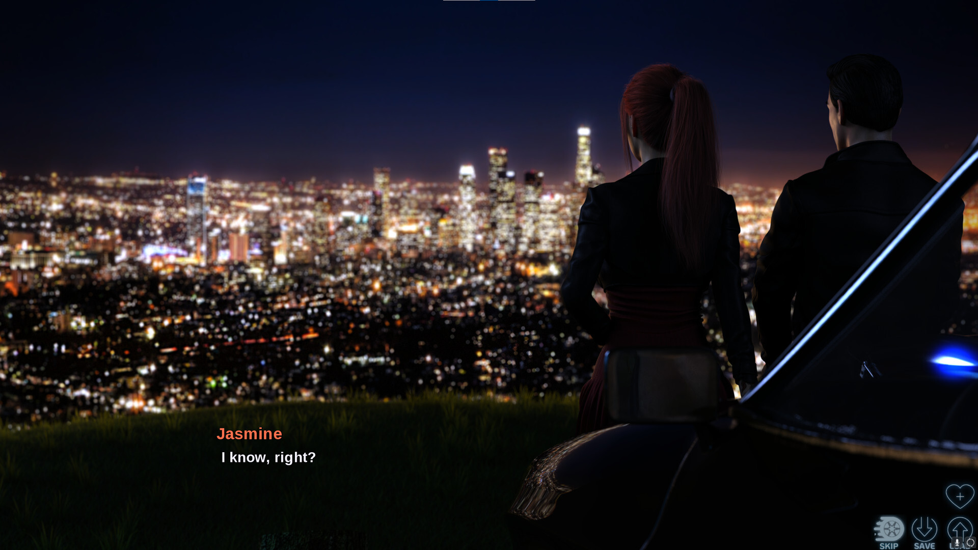 Race of Life - Act 1 on Steam