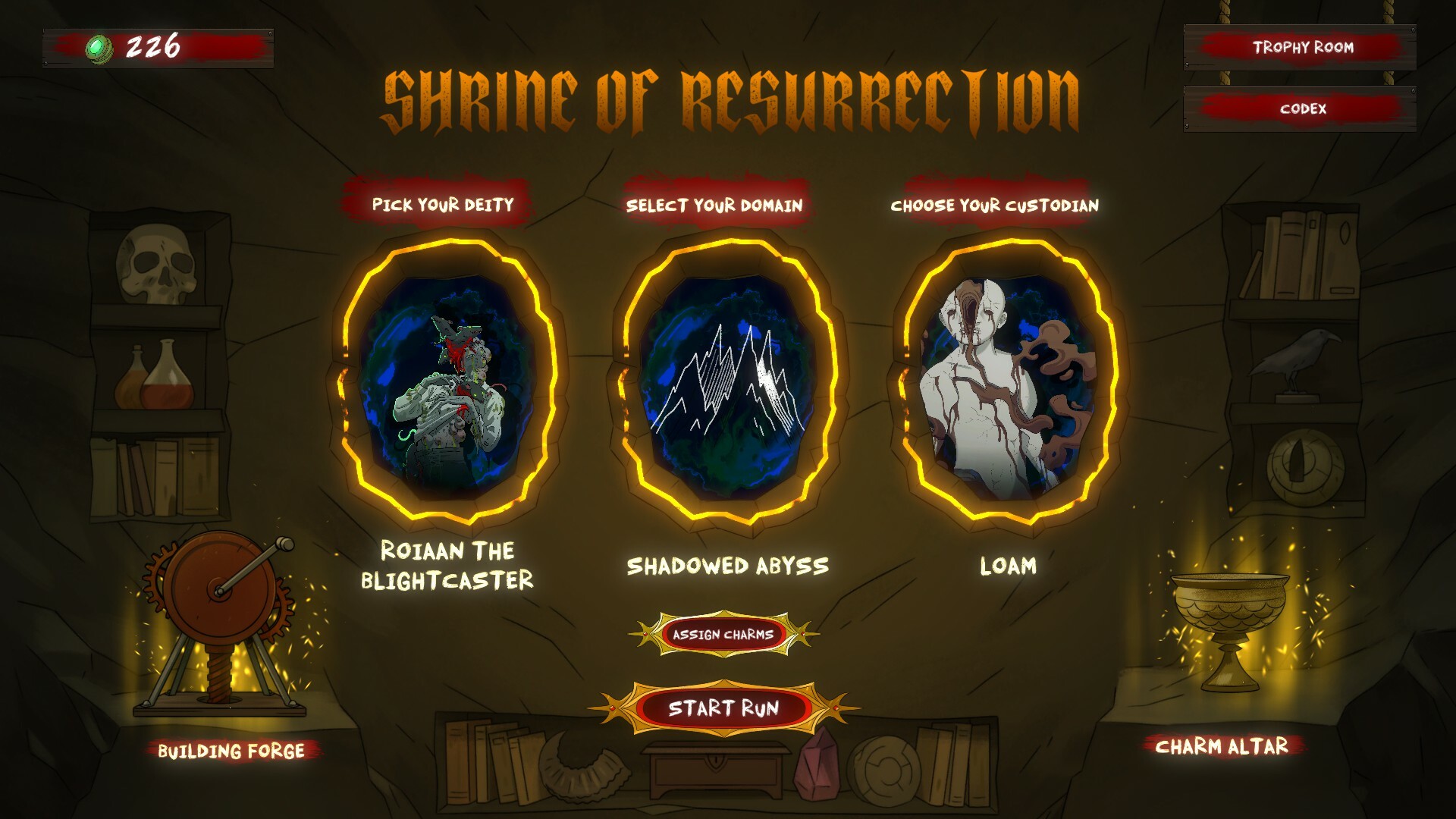 The Deadly Path on Steam