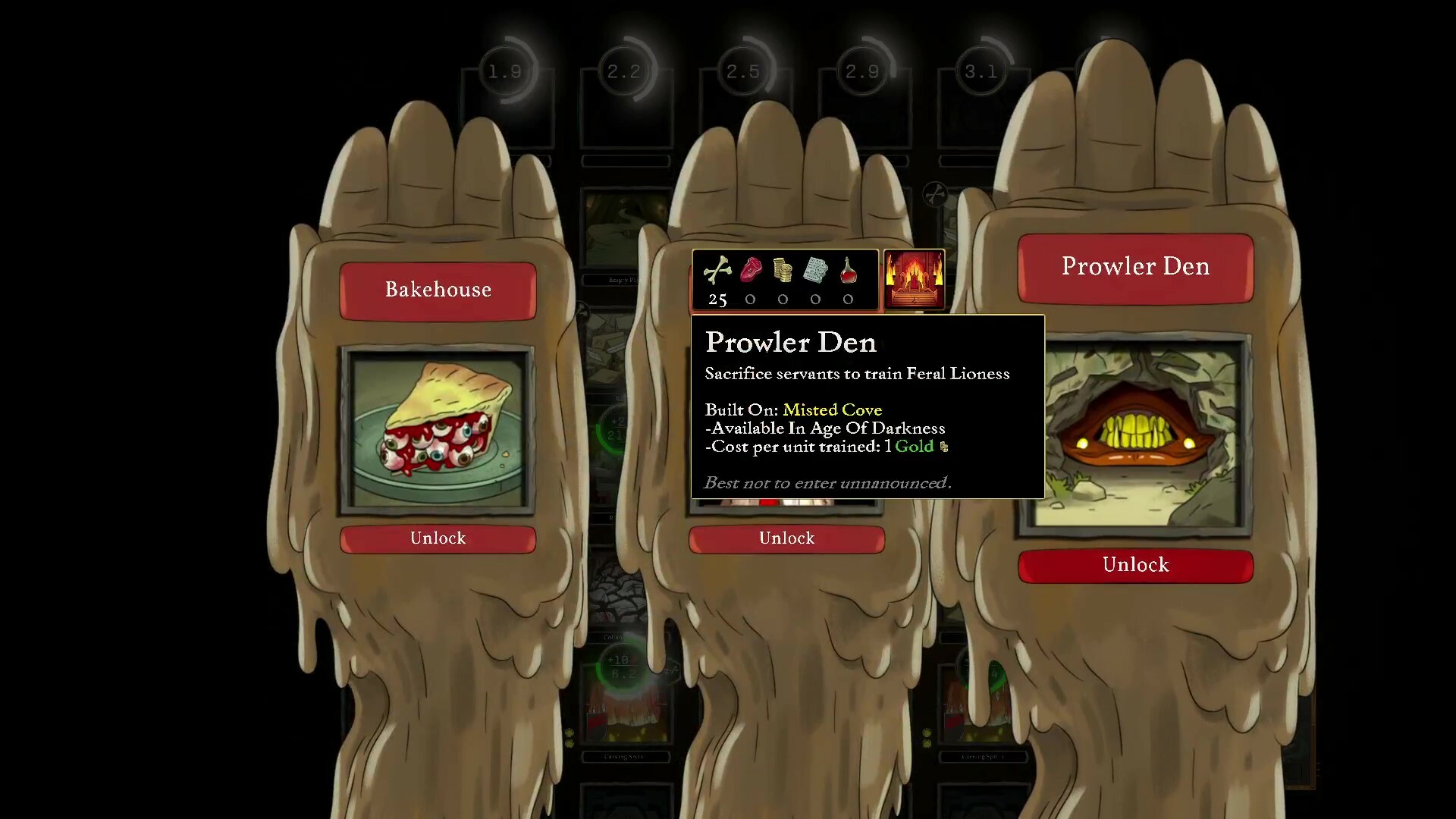 The Deadly Path on Steam