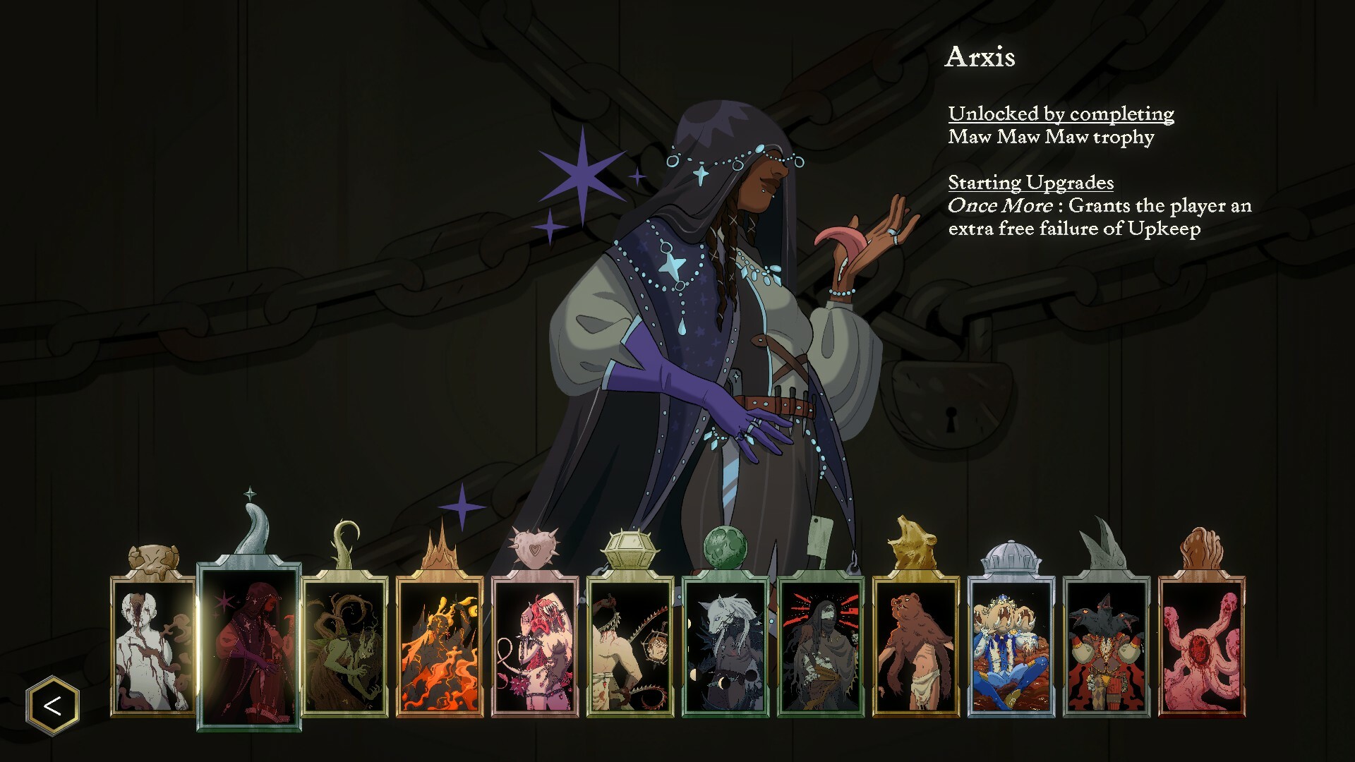 The Deadly Path on Steam