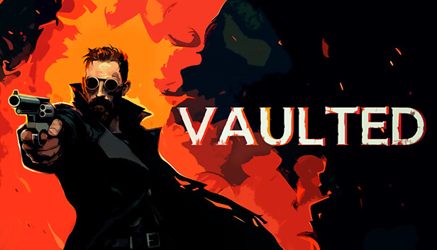 Vaulted on Steam