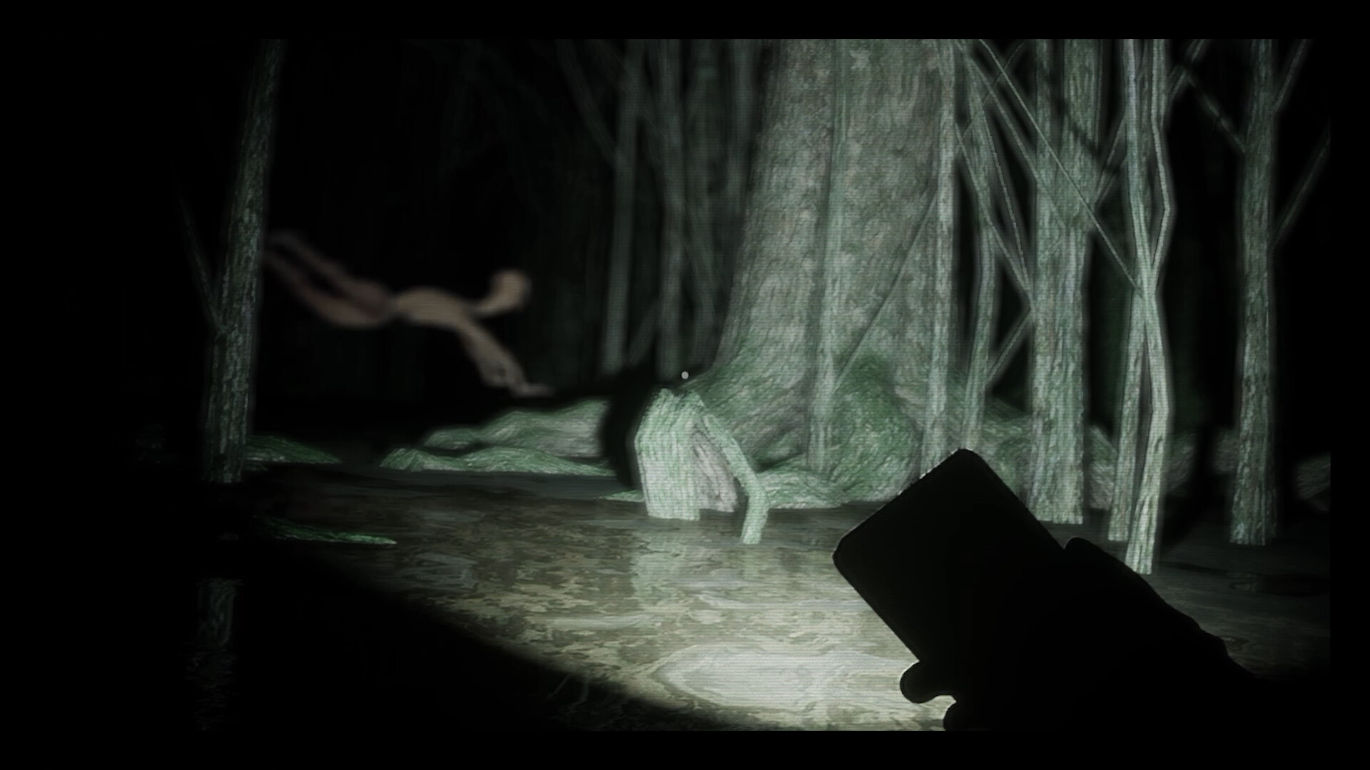 Bite Size Terrors: see no FEAR on Steam