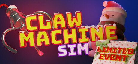 Save 40% on Claw Machine Sim on Steam