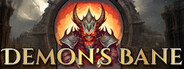 Demon's Bane - Balancing/Fixes September 1st 2023 - Steam News