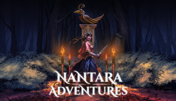Nantara Adventures on Steam