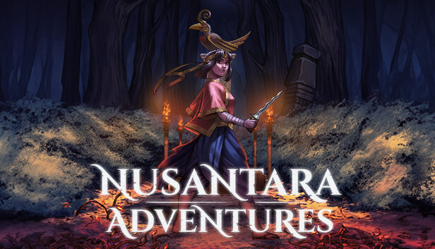 Nantara Adventures on Steam