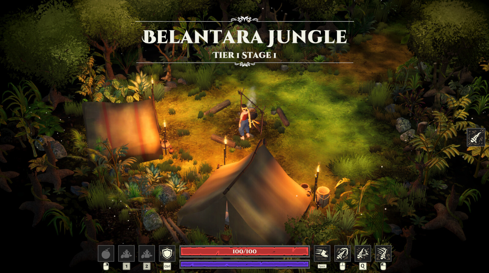 Nantara Adventures on Steam