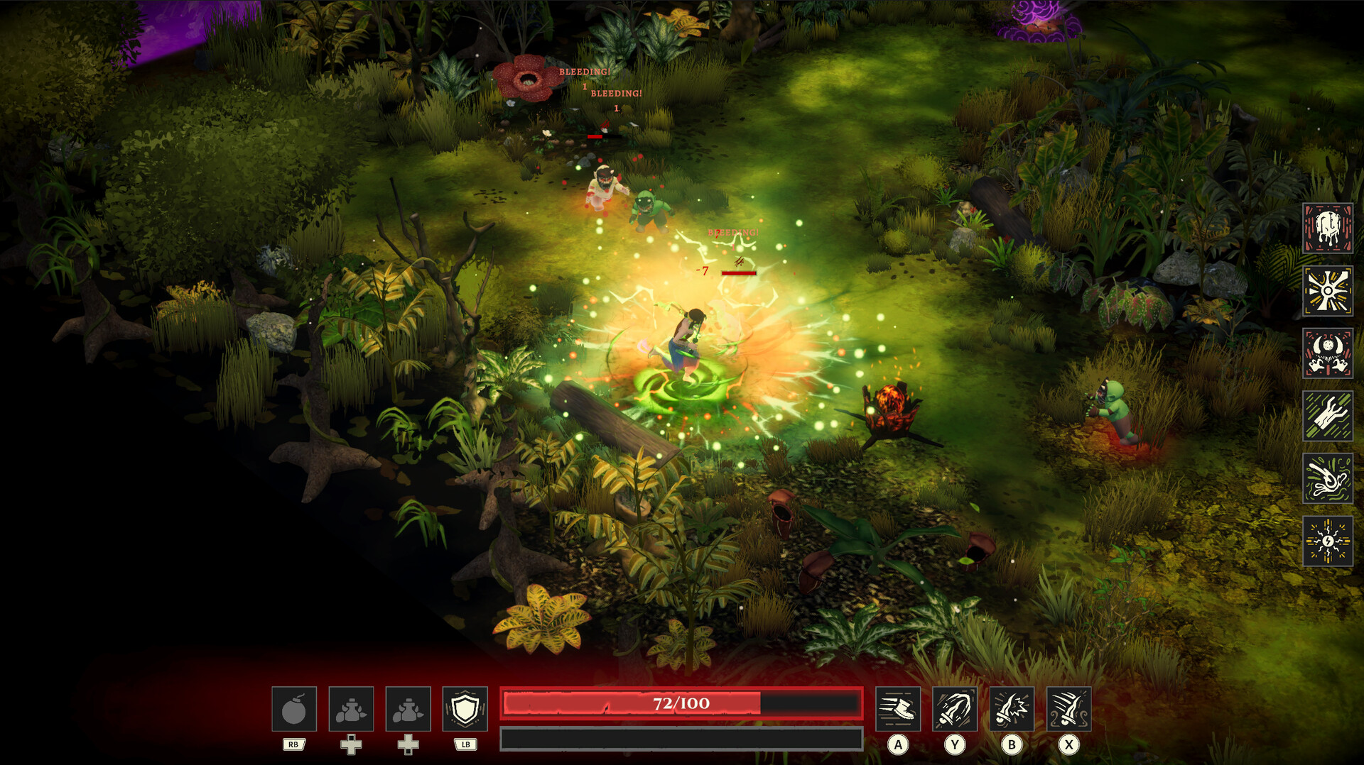 Nantara Adventures on Steam