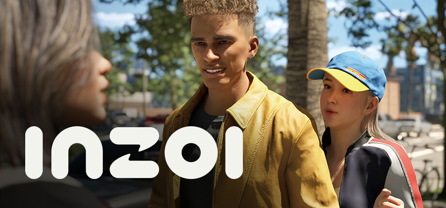 inZOI Price history · SteamDB