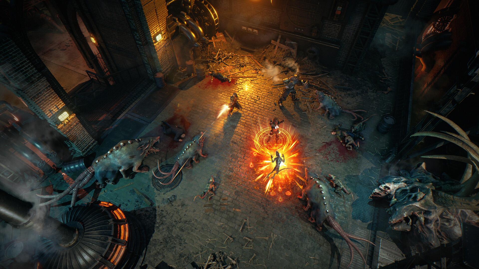 New Arc Line on Steam