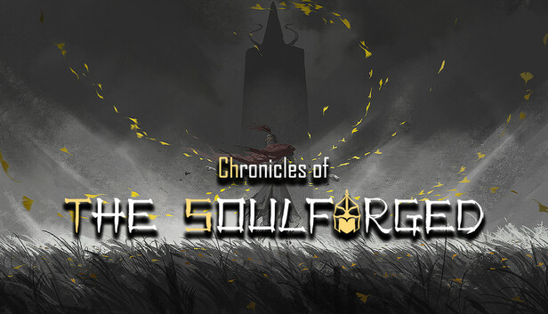 Chronicles of the Soulforged on Steam