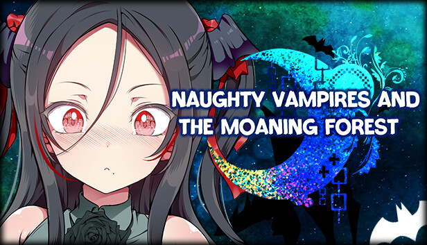 Naughty Vampires and the Moaning Forest di Steam