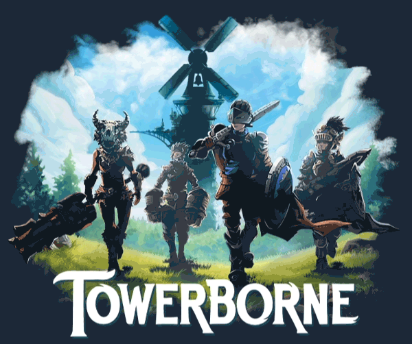 Towerborne on Steam