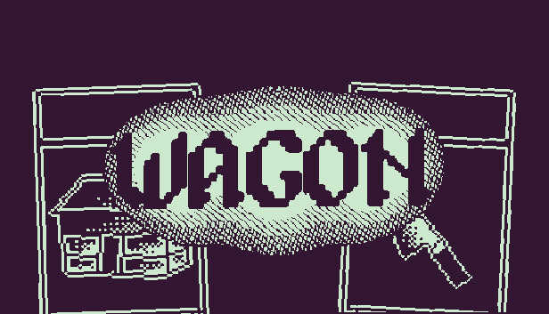 WAGON on Steam