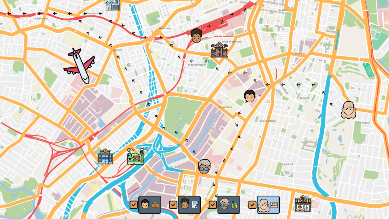 This Grand Life 2 on Steam