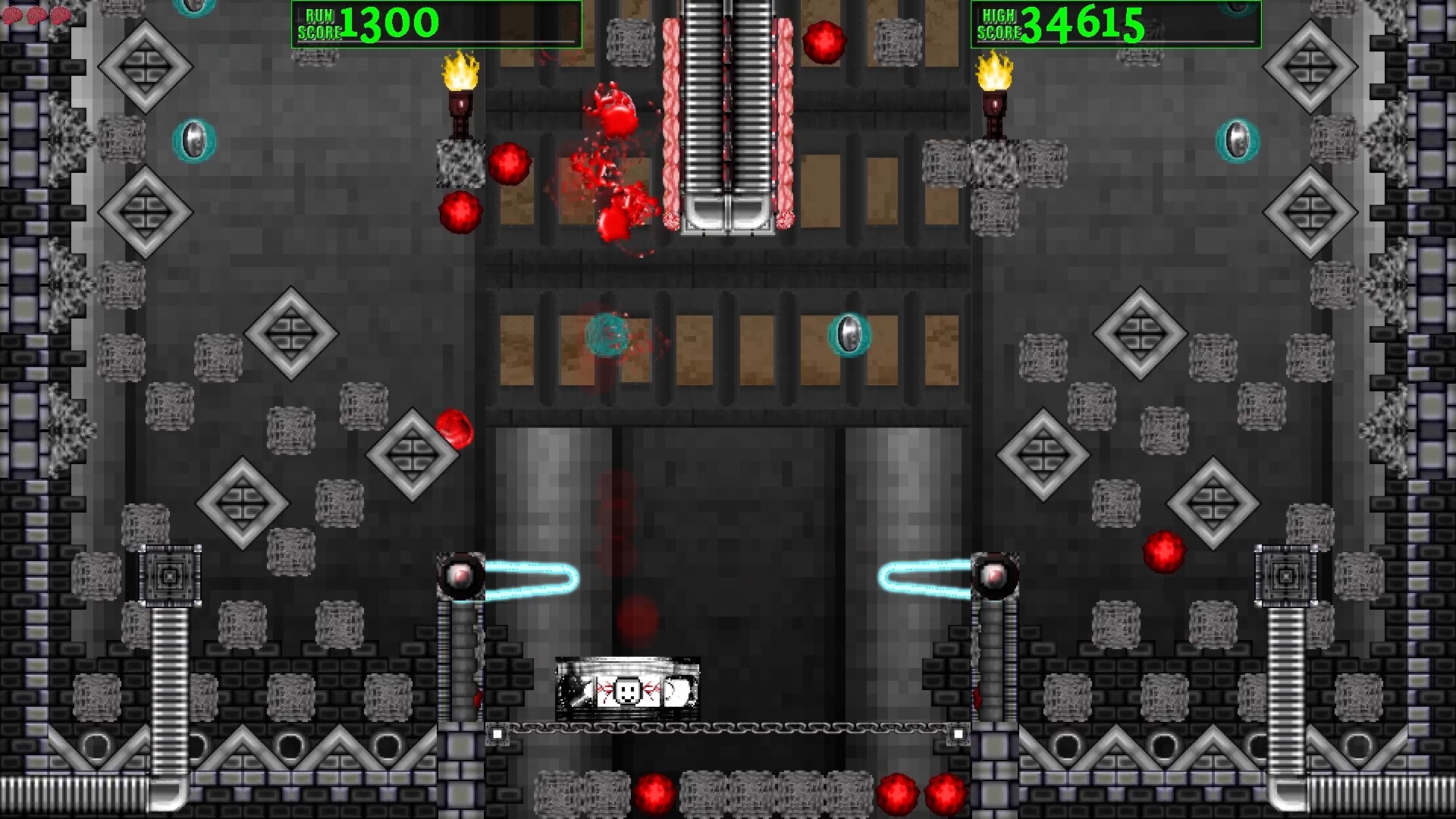 疯狂之脑 - Crazy Brain | indienova GameDB 游戏库