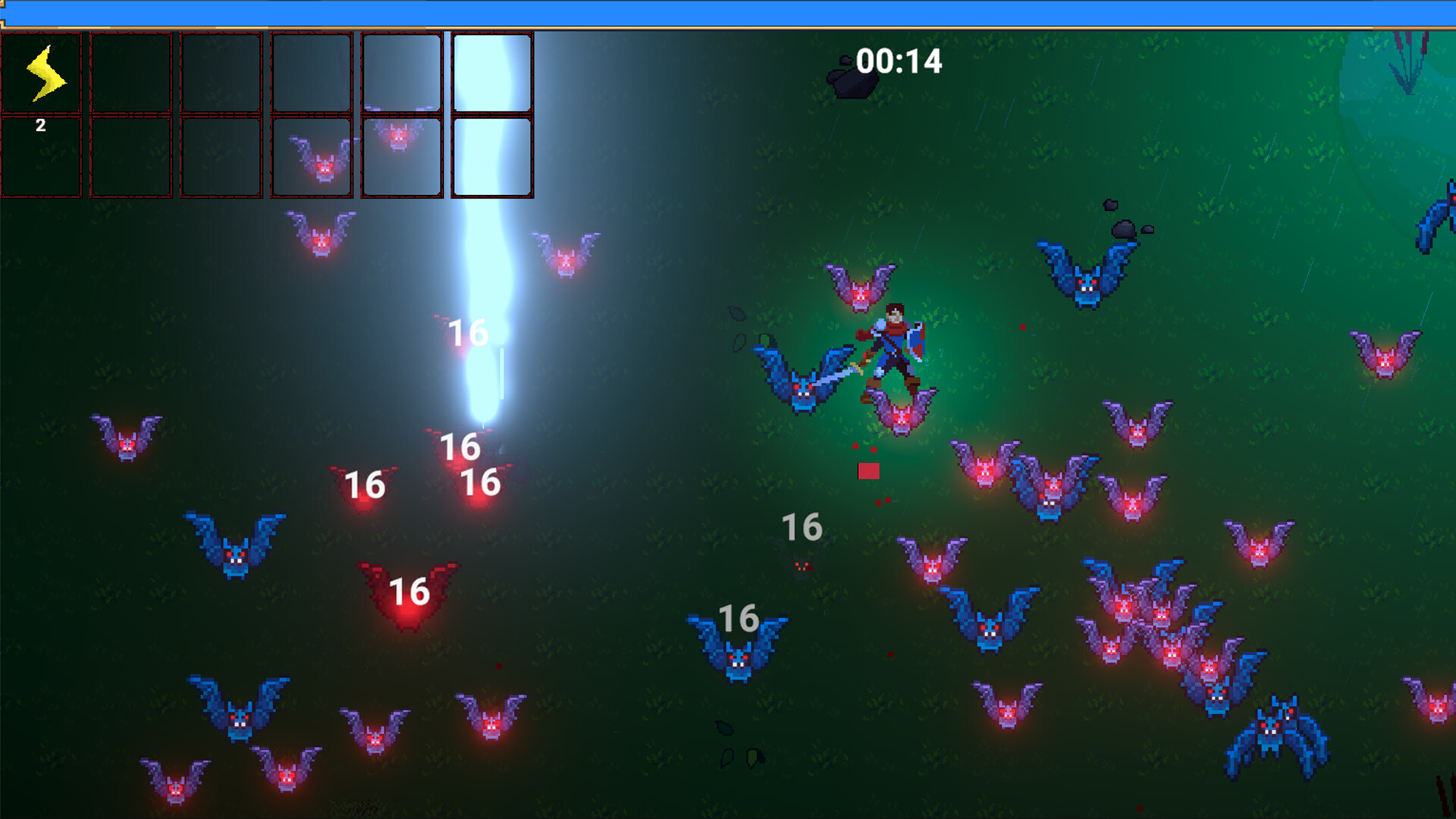 Crimson Loop on Steam