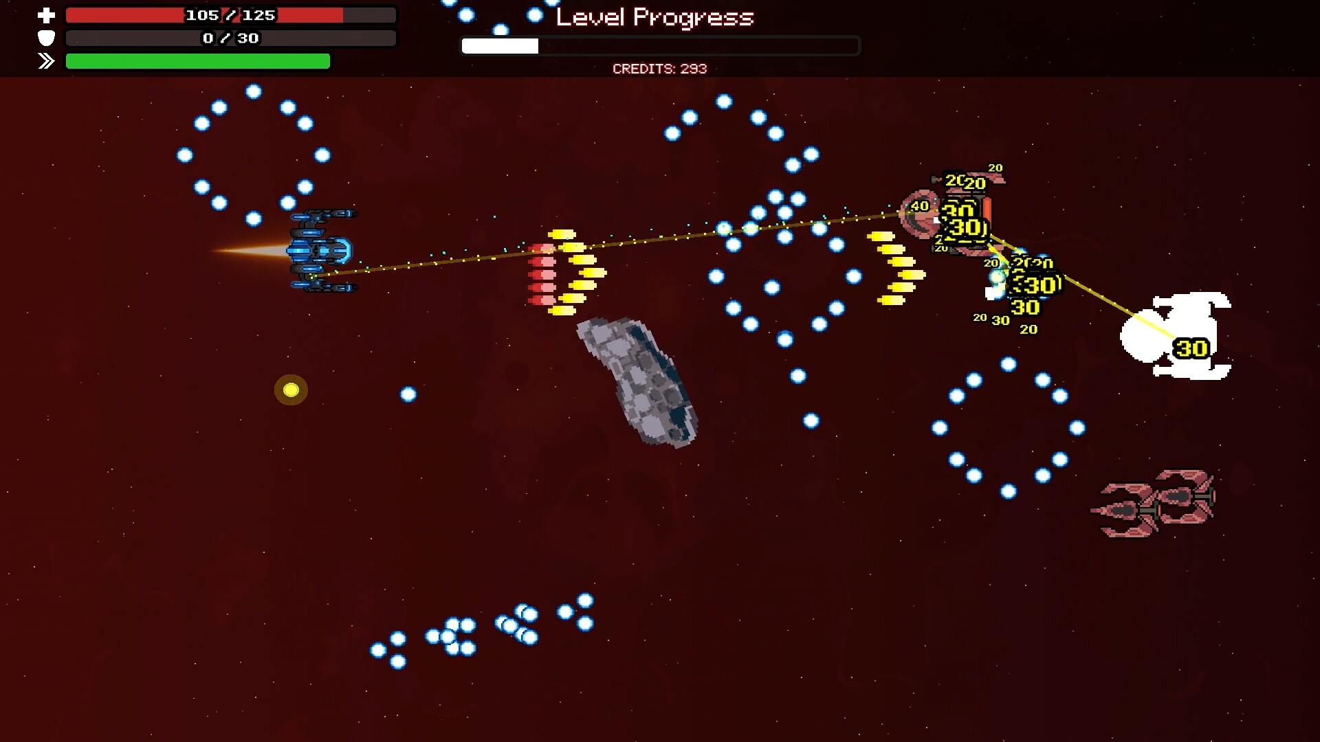 Star Knight: Order of the Vortex | indienova GameDB 游戏库
