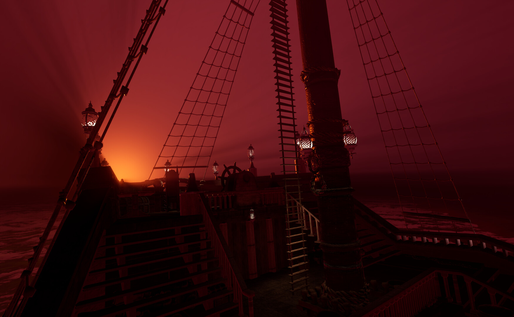 SPECTER: HUNTER บน Steam