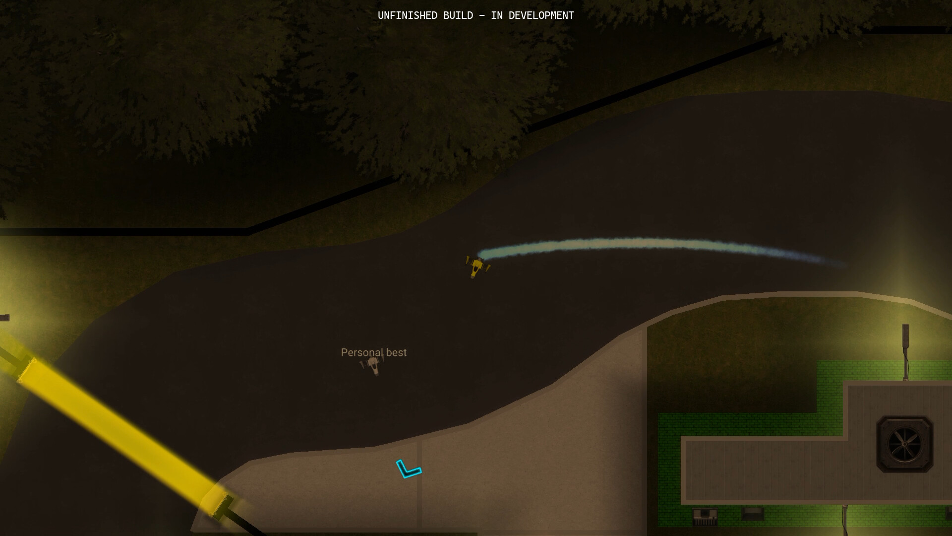 Vacuum Pilot 2 on Steam