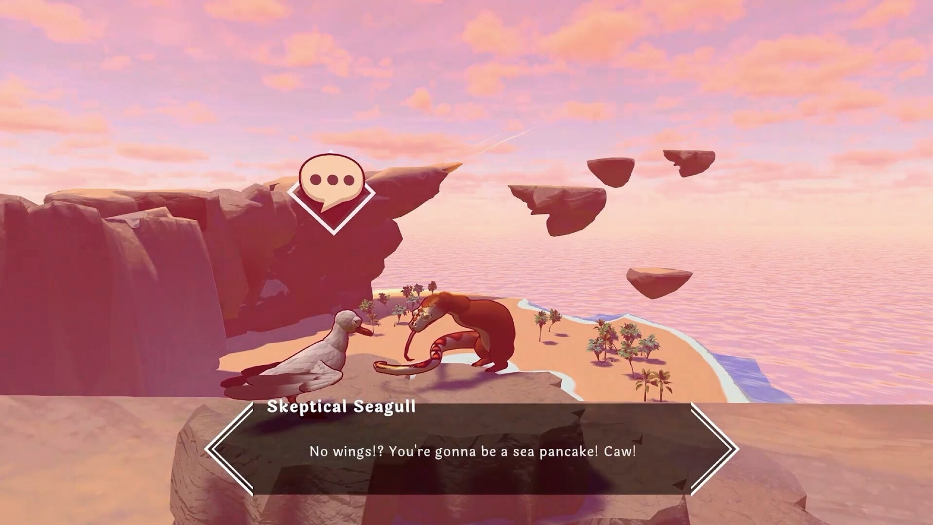 Strange Seed on Steam