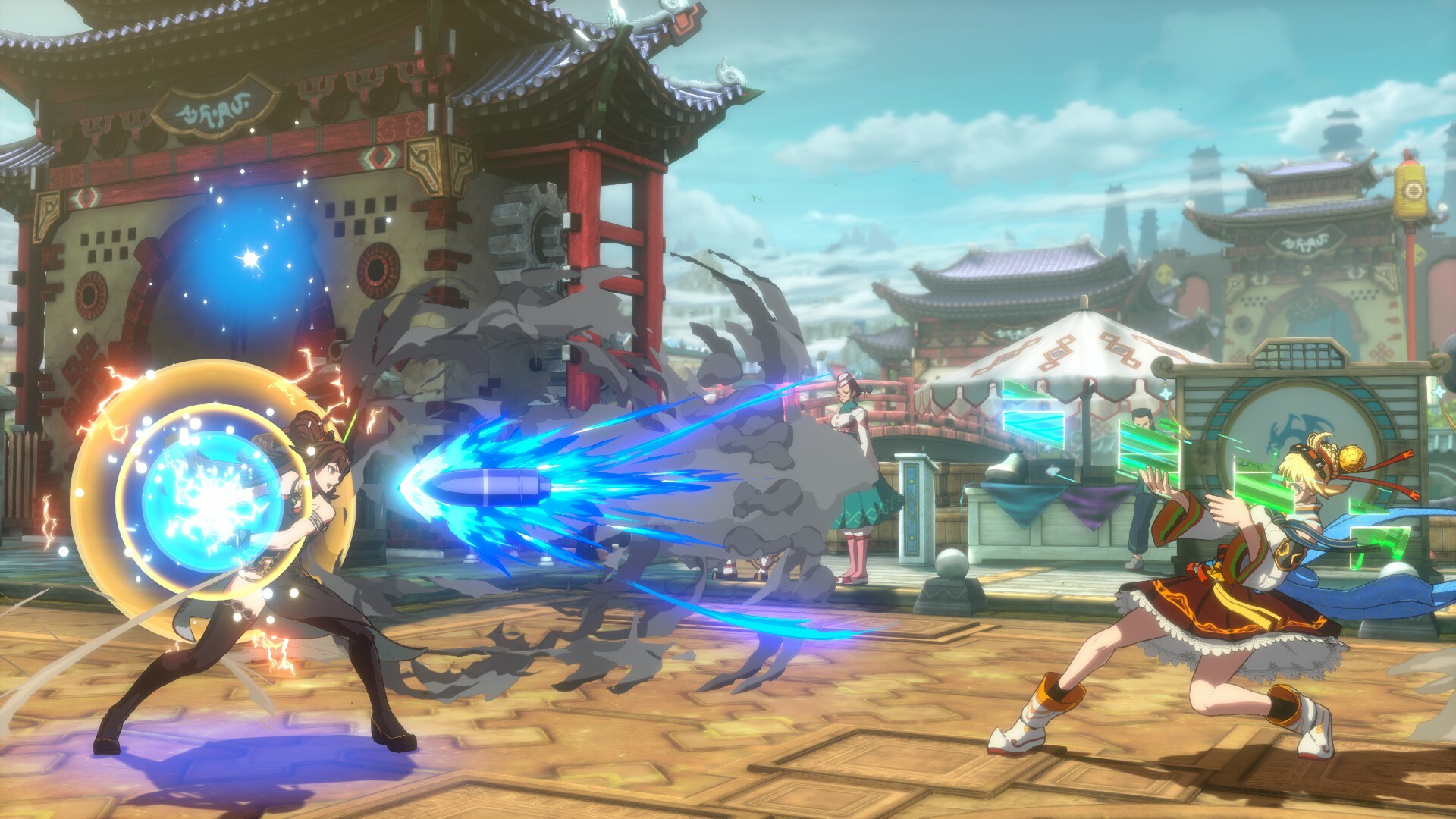 Dnf Duel Dlc 5 Nen Master On Steam