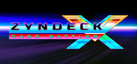 Steam Community :: ZYNDECK VX: Card Battler