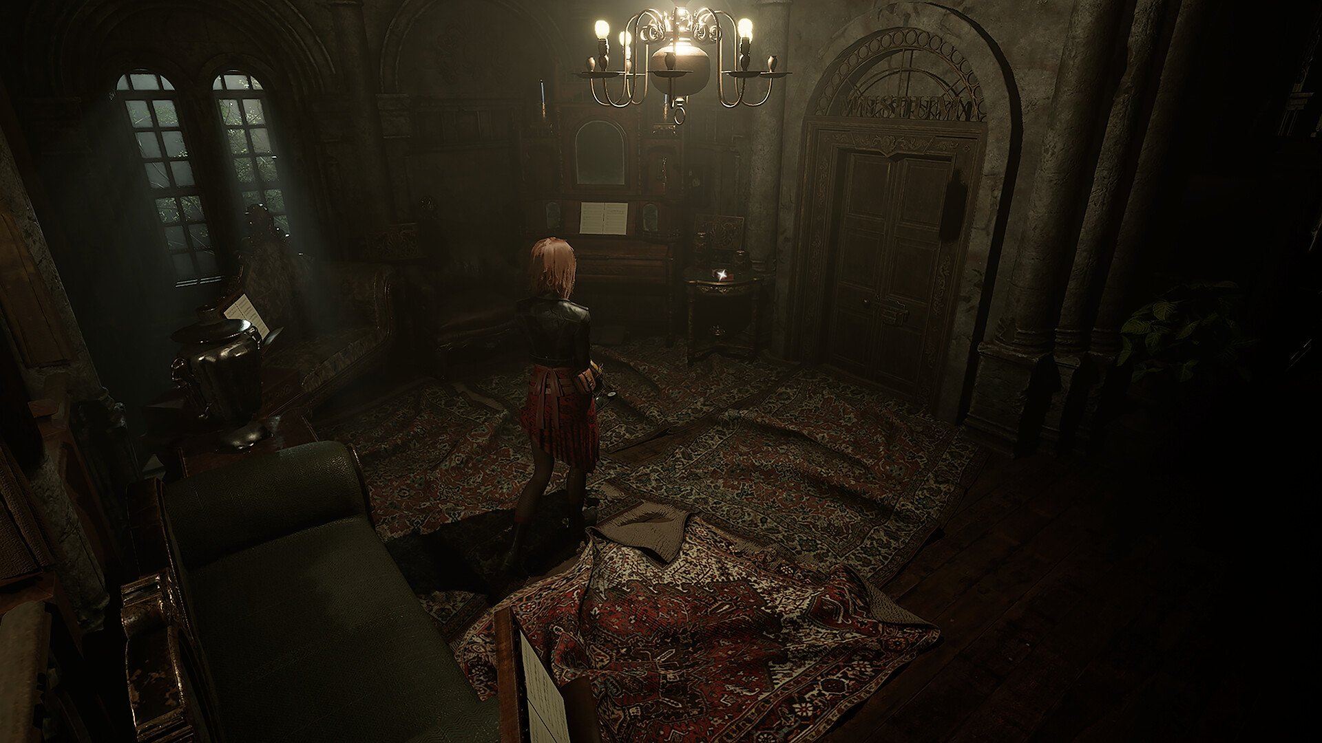 Tormented Souls 2 on Steam