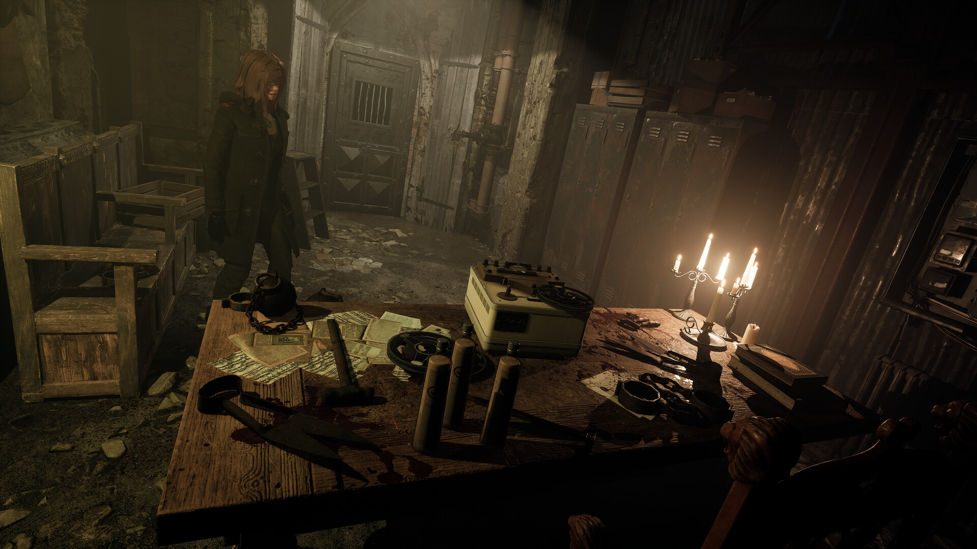 Tormented Souls 2 on Steam