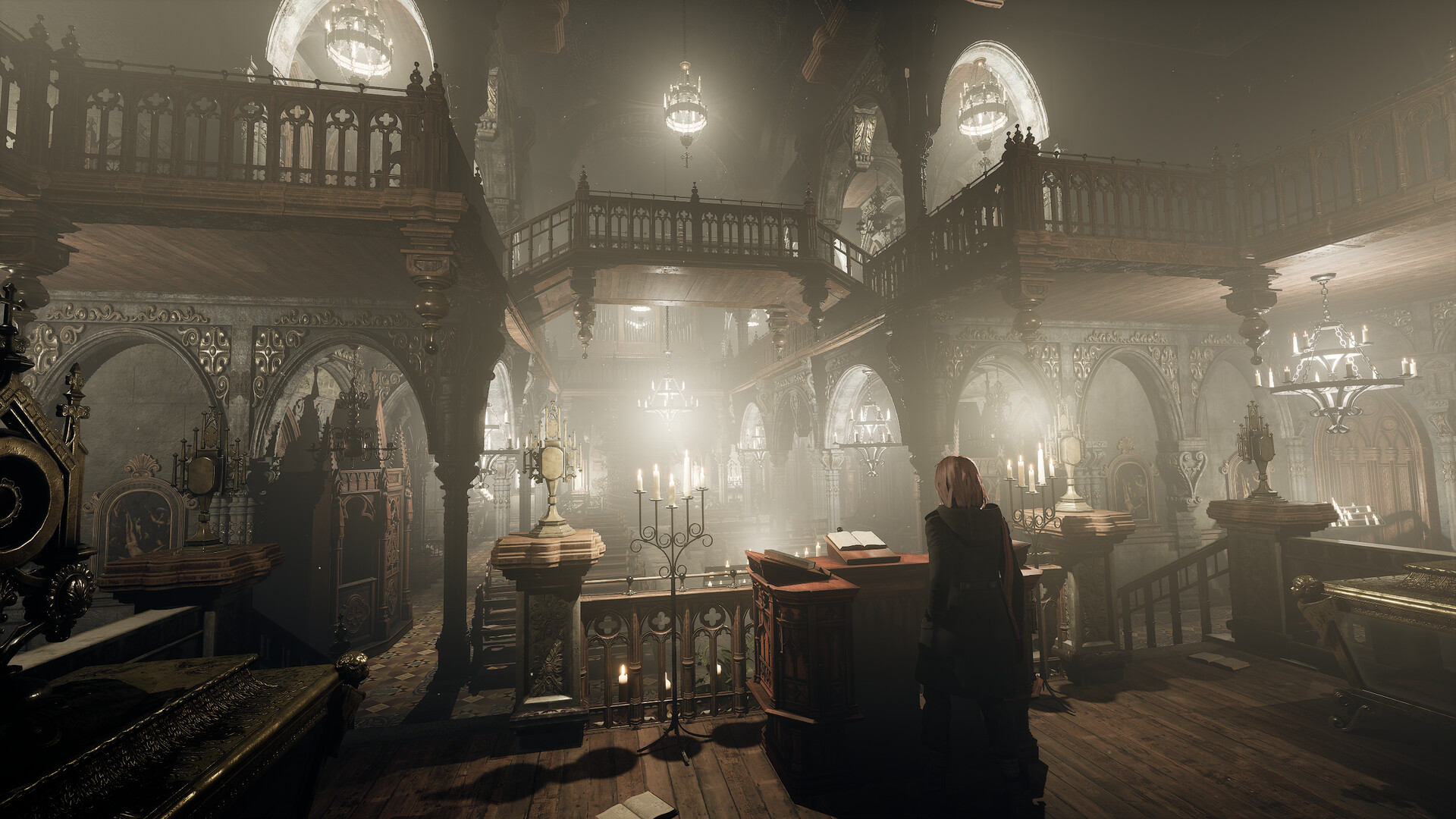 Tormented Souls 2 on Steam