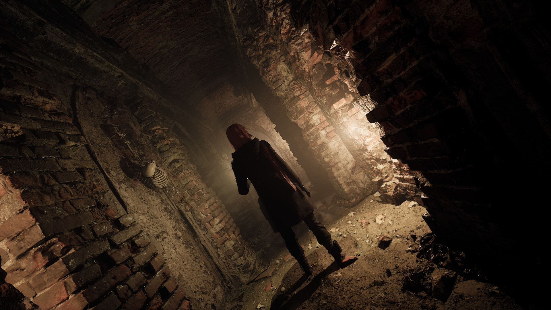 Tormented Souls 2 on Steam