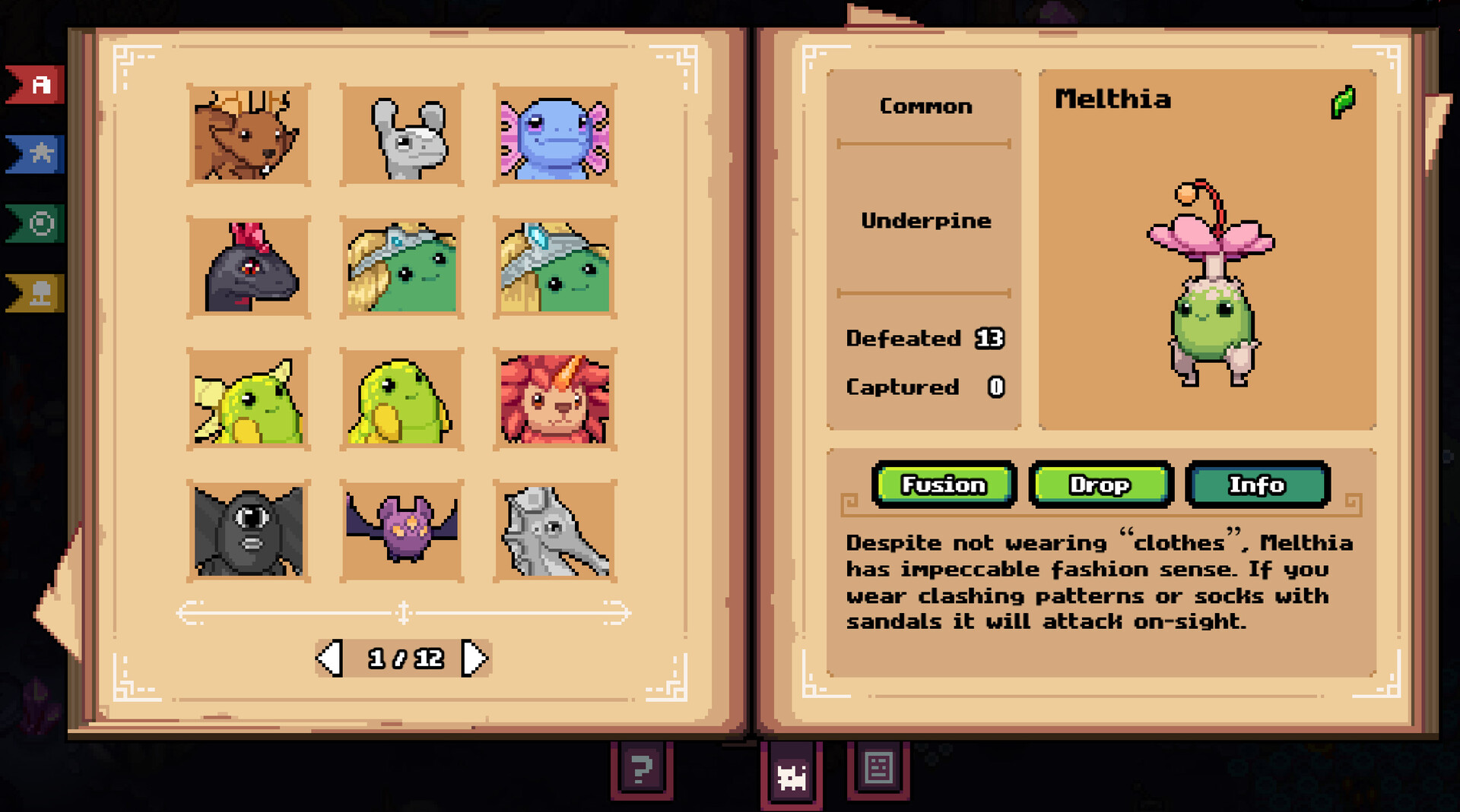 Portal Fantasy on Steam