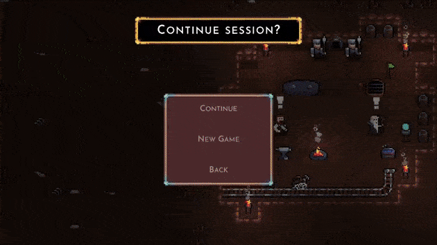 Hollow Mine on Steam
