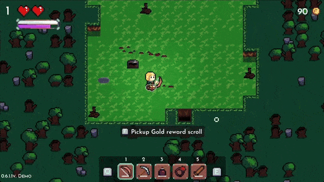 Hollow Mine on Steam