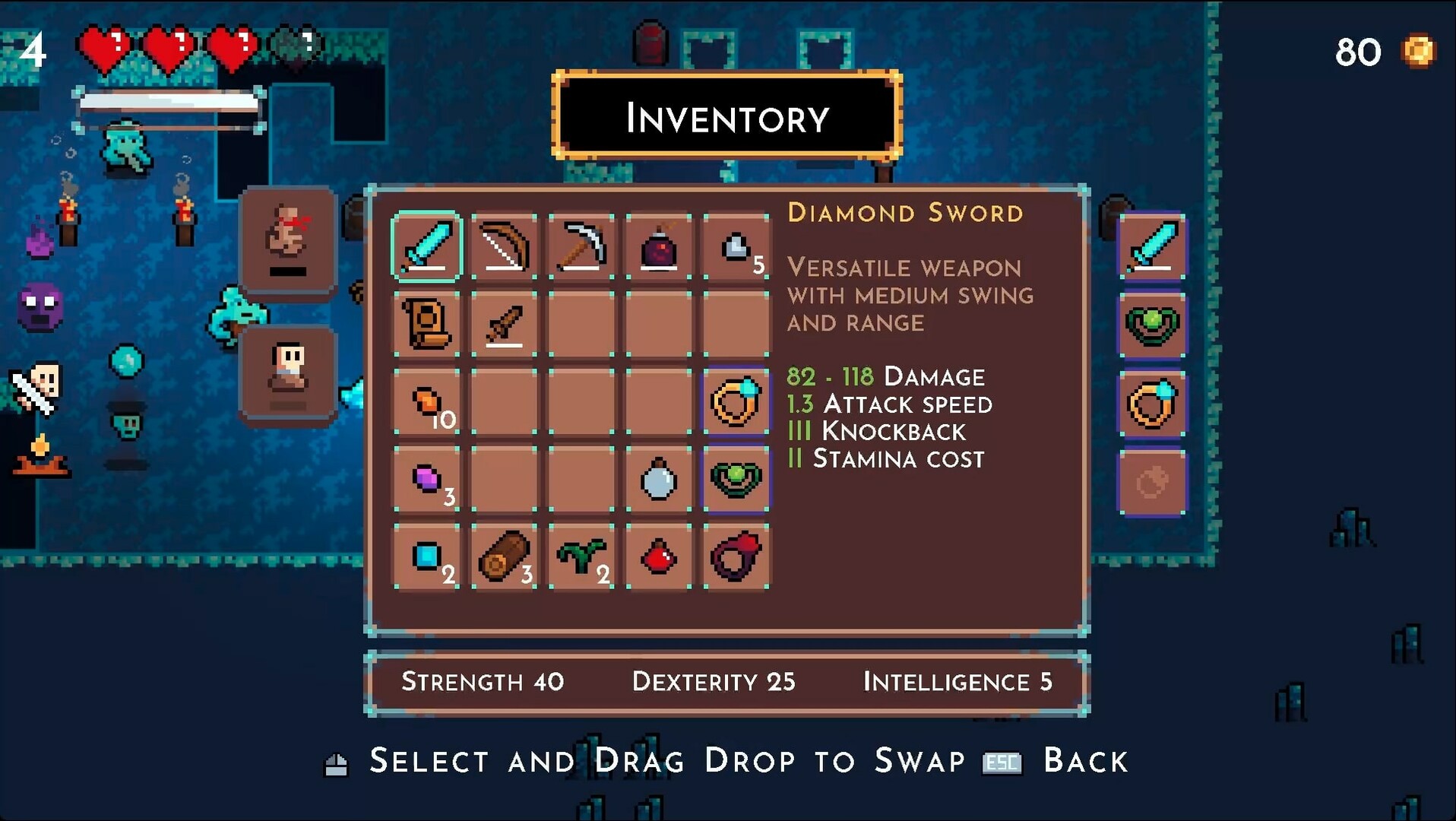 Hollow Mine on Steam