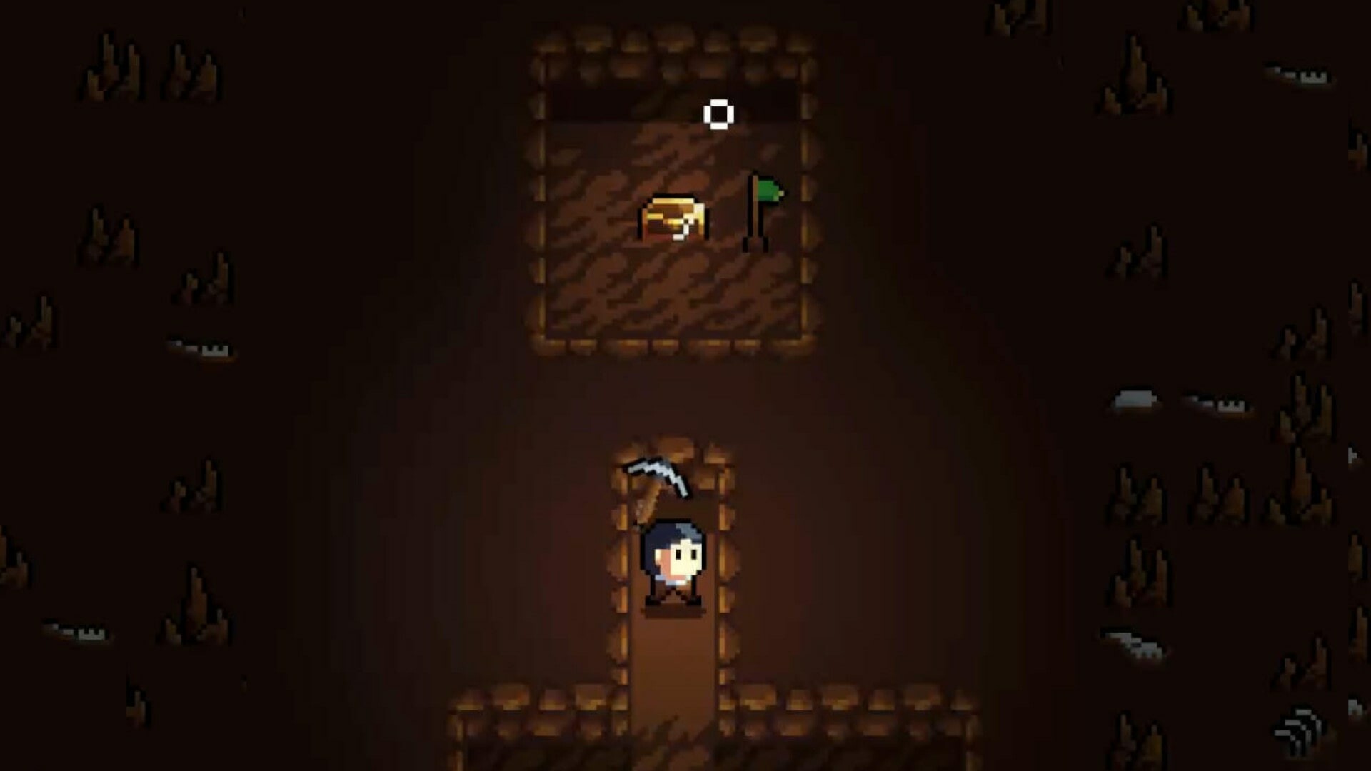 Hollow Mine on Steam
