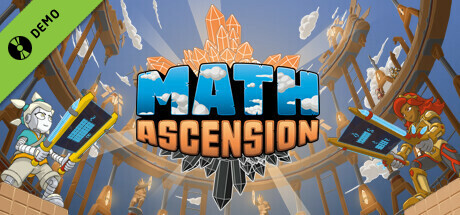 Math Ascension Demo (App 2466440) · SteamDB