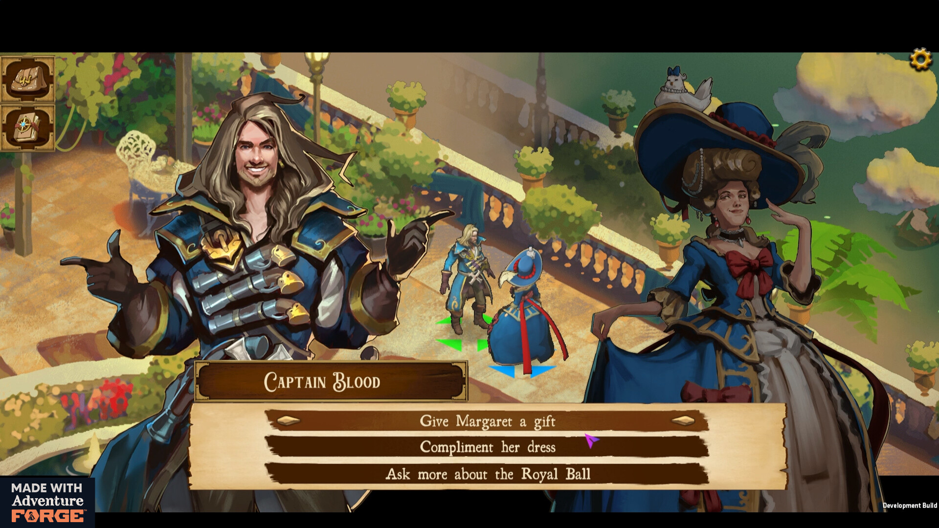 Adventure Forge on Steam