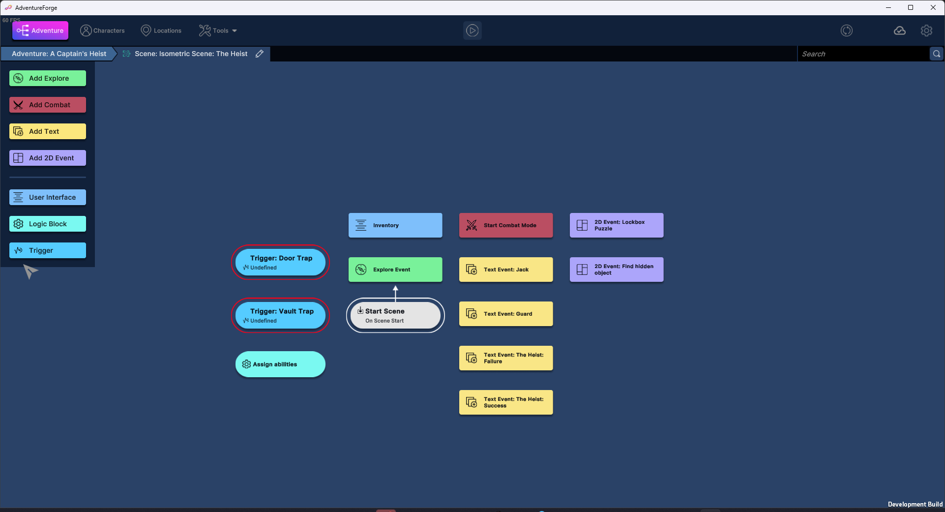Adventure Forge on Steam
